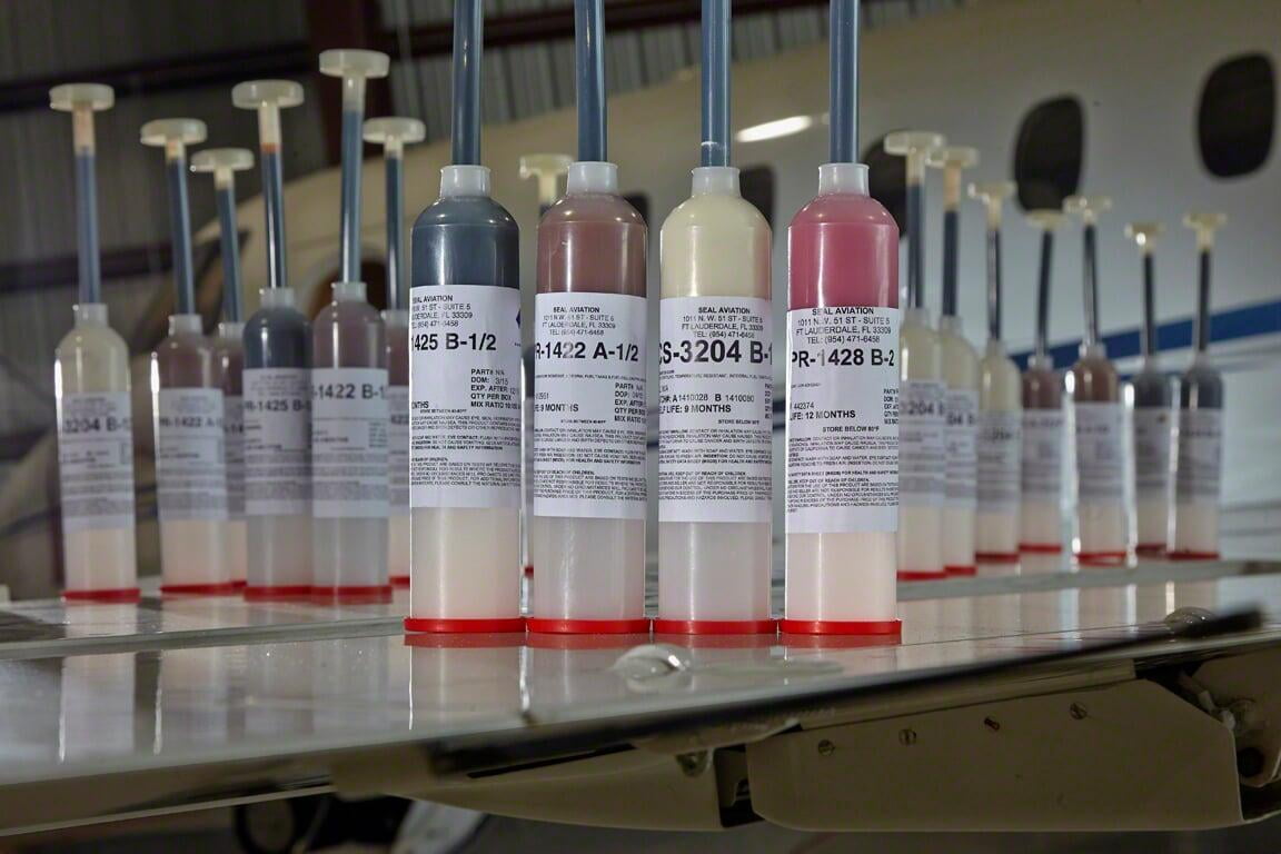 Home | SEAL Aero Parts