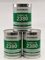 Eastman Turbo Oil 2380