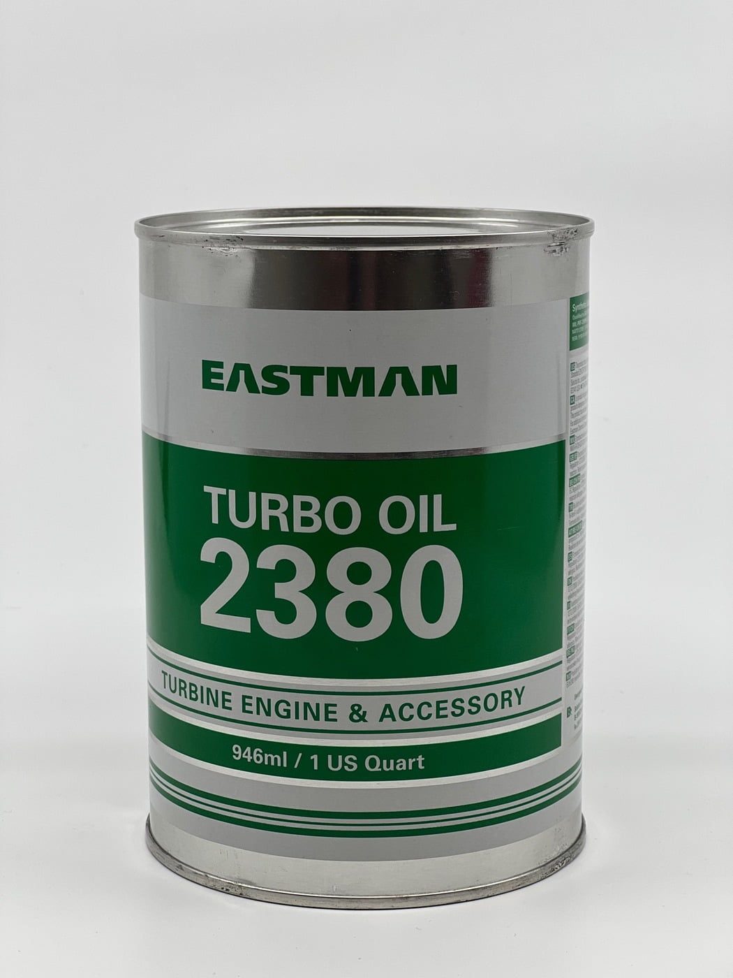 Eastman Turbo Oil 2380