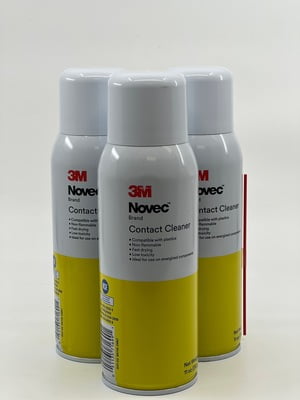 Aviation Consumables