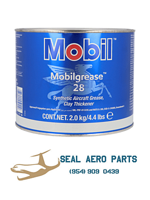 SEAL Aero Parts - Aircraft Sealant, Parts, Hardware and Consumables
