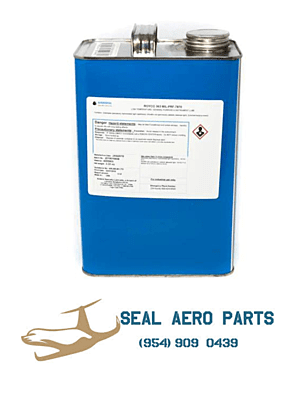 SEAL Aero Parts - Aircraft Sealant, Parts, Hardware and Consumables