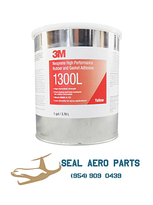 SEAL Aero Parts - Aircraft Sealant, Parts, Hardware and Consumables