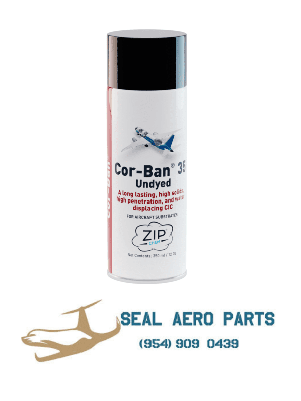 CORBAN 35 UNDYED