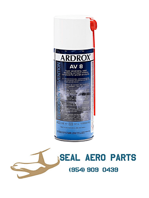 SEAL Aero Parts - Aircraft Sealant, Parts, Hardware and Consumables