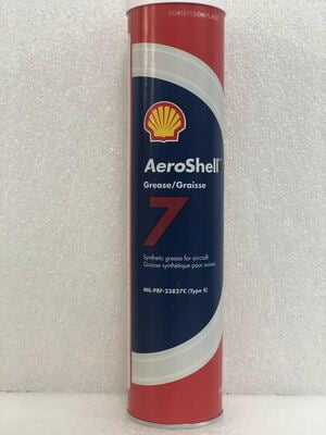 Aviation Consumables